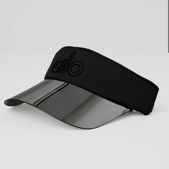 ALO Yoga | Accessories | Copy Alo Yoga Airlift Solar Visor | Poshmark